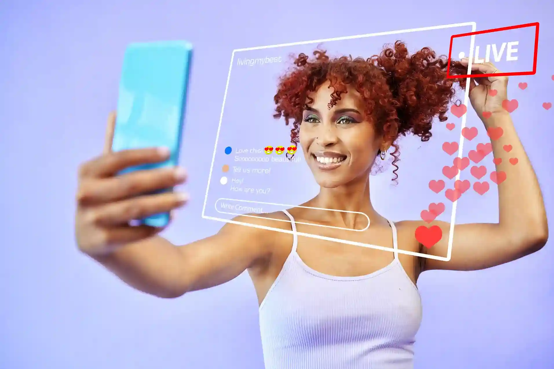 Top Trends in Influencer Marketing for 2025 – Social Success